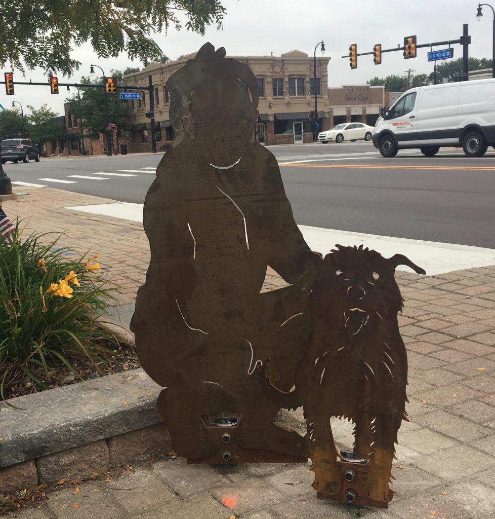 Itinerary – Clawson | Visit Oakland County